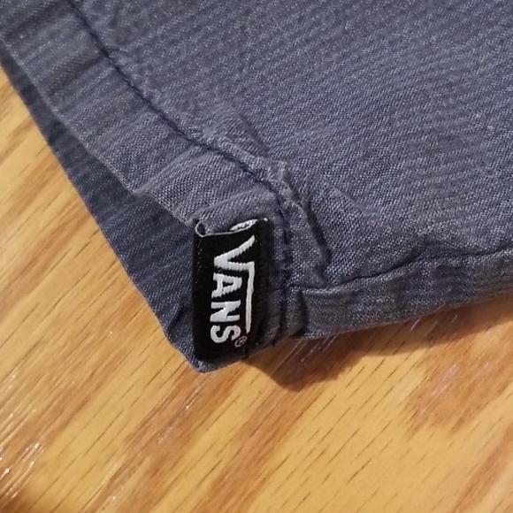 Vans | Shorts | Vans Off The Wall Shorts 32 | Poshmark